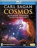 Cosmos A Spacetime Odyssey Season 1 BD Italia Blu-ray: Amazon.es: Neil ...
