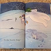The Snowman: Raymond Briggs: 9780394839738: Amazon.com: Books
