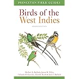 Birds of the Caribbean Easton Press (Roger Tory Peterson Field Guides ...