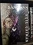 The Absolute Sandman, Vol. 1: Neil Gaiman, Sam Kieth, Mike Dringenberg ...