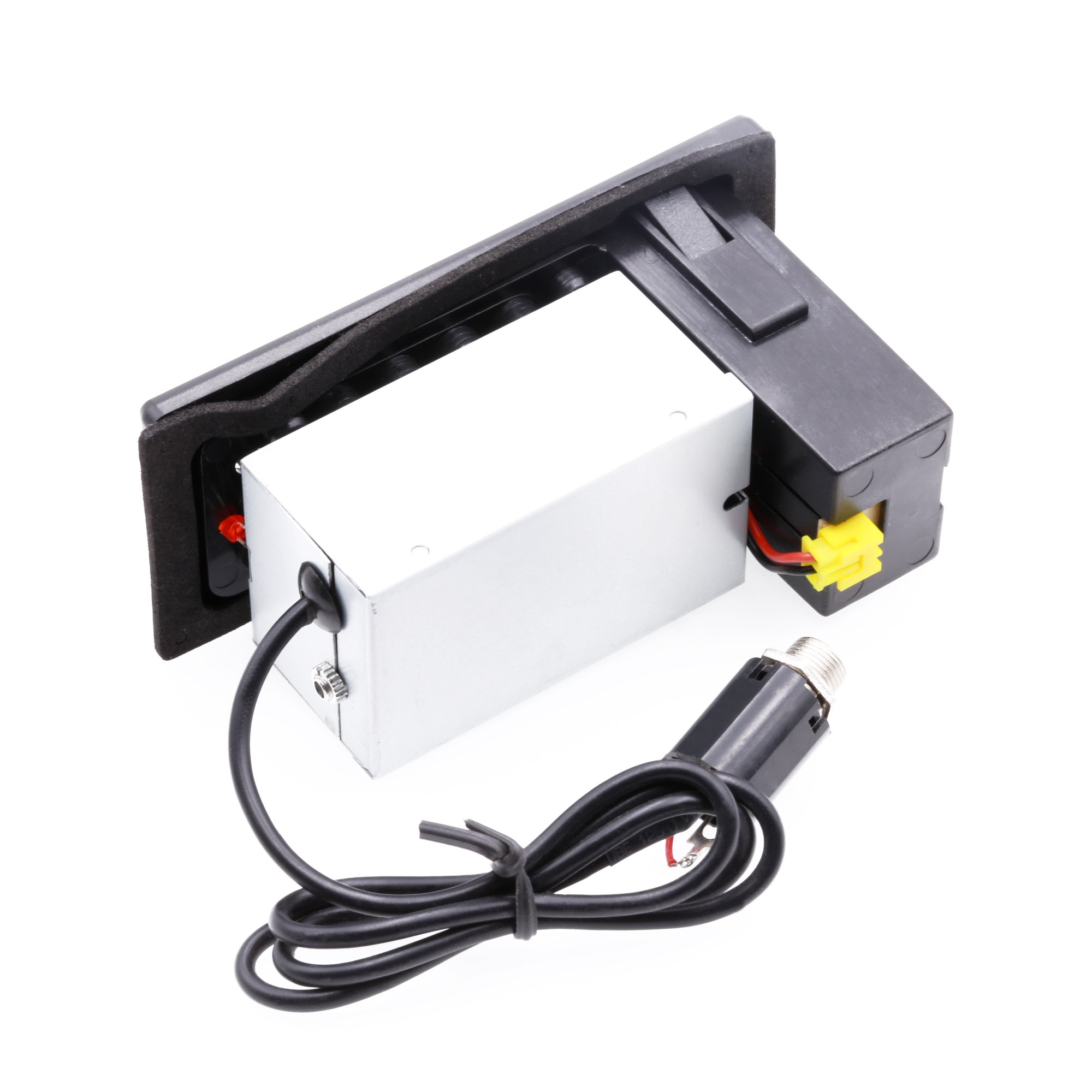 Guitar EQ-7545R 4-Band EQ Equalizer System Acoustic Gu...B01JUCJGTE | Encarguelo.com