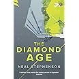 Amazon.com: The Diamond Age: 9780241953198: Neal Stephenson: Books