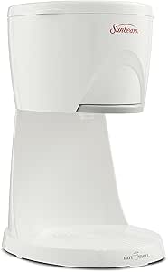 Amazon.com: Sunbeam 6170 Hot Shot Hot Water Dispenser, White : Tools ...