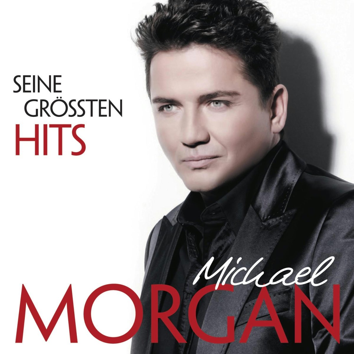 Seine Größten Hits - Morgan, Michael: Amazon.de: Musik