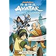 Avatar: The Last Airbender - The Rift Part 1: Yang, Gene Luen, Gurihiru ...