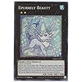 Amazon.com: Epurrely Beauty - AMDE-EN015 - Super Rare - 1st Edition ...