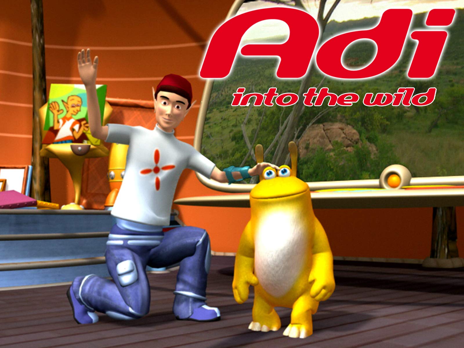 October 2020 kids' additions to Amazon Prime Instant Video UK ...