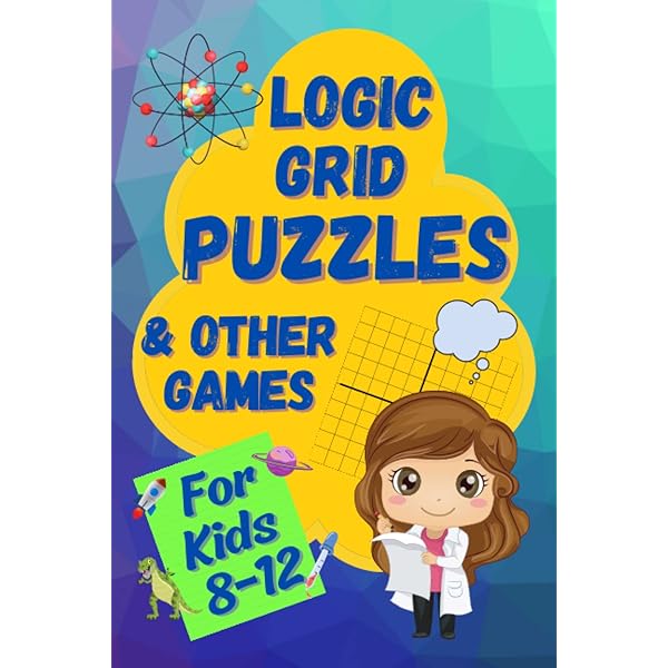 Hard Logic Puzzle For Kids Woo Jr Kids Activities Math Logic 25 Good