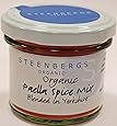 Steenbergs Organic Paella Spices Mix 50 g: Amazon.co.uk: Grocery