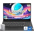 Amazon.com: Lenovo V15 Laptop, Intel Celeron N4500 Processor, 15.6" FHD ...