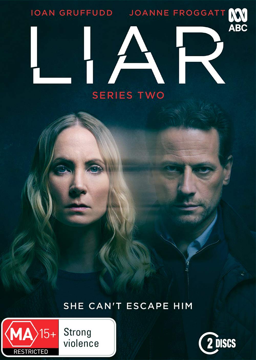 Amazon.com: Liar : Season 2: Movies & TV