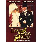 Amazon.com: British Cinema Collection 2 - 4 Films: The Inheritance, Love Among the Ruins, Anna ...