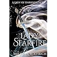 Lady of Starfire (Lady of Darkness): Roehrich, Melissa K: 9798985299182 ...