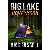 Big Lake: Russell, Nick: 9780971249189: Amazon.com: Books