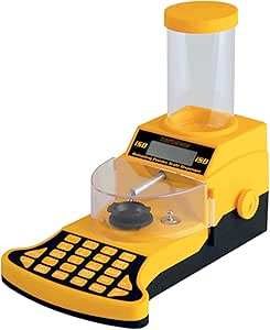 SmartReloader Isd Reloading Powder Scale Dispenser : Digital Kitchen ...