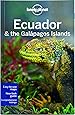 Lonely Planet Ecuador & the Galapagos Islands (Travel Guide): Lonely ...