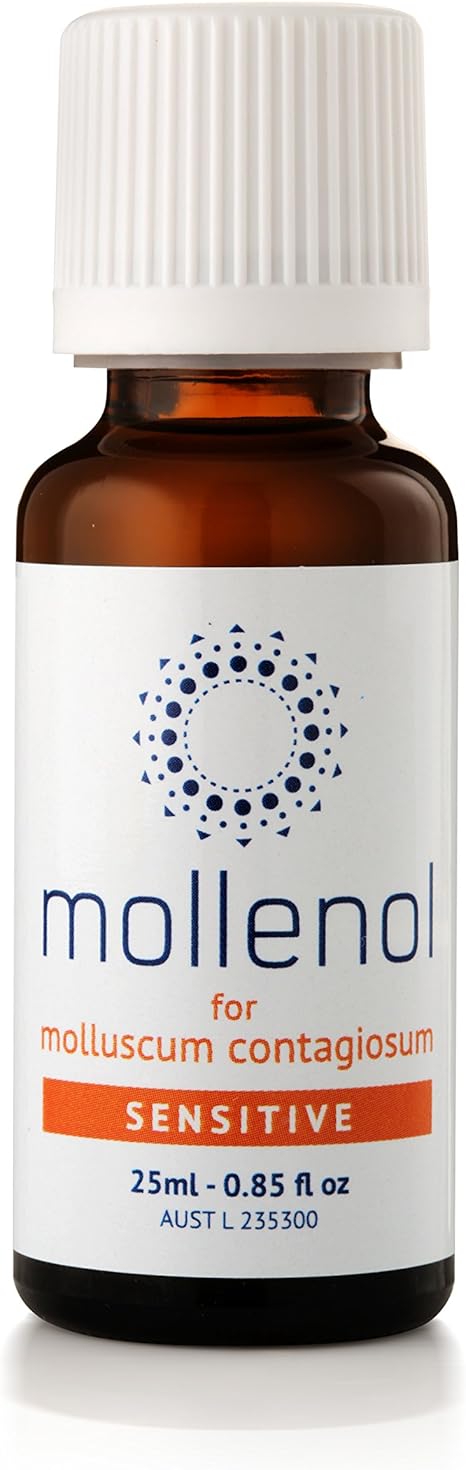 Mollenol 25ml (0.85 fl oz): Amazon.co.uk: Baby