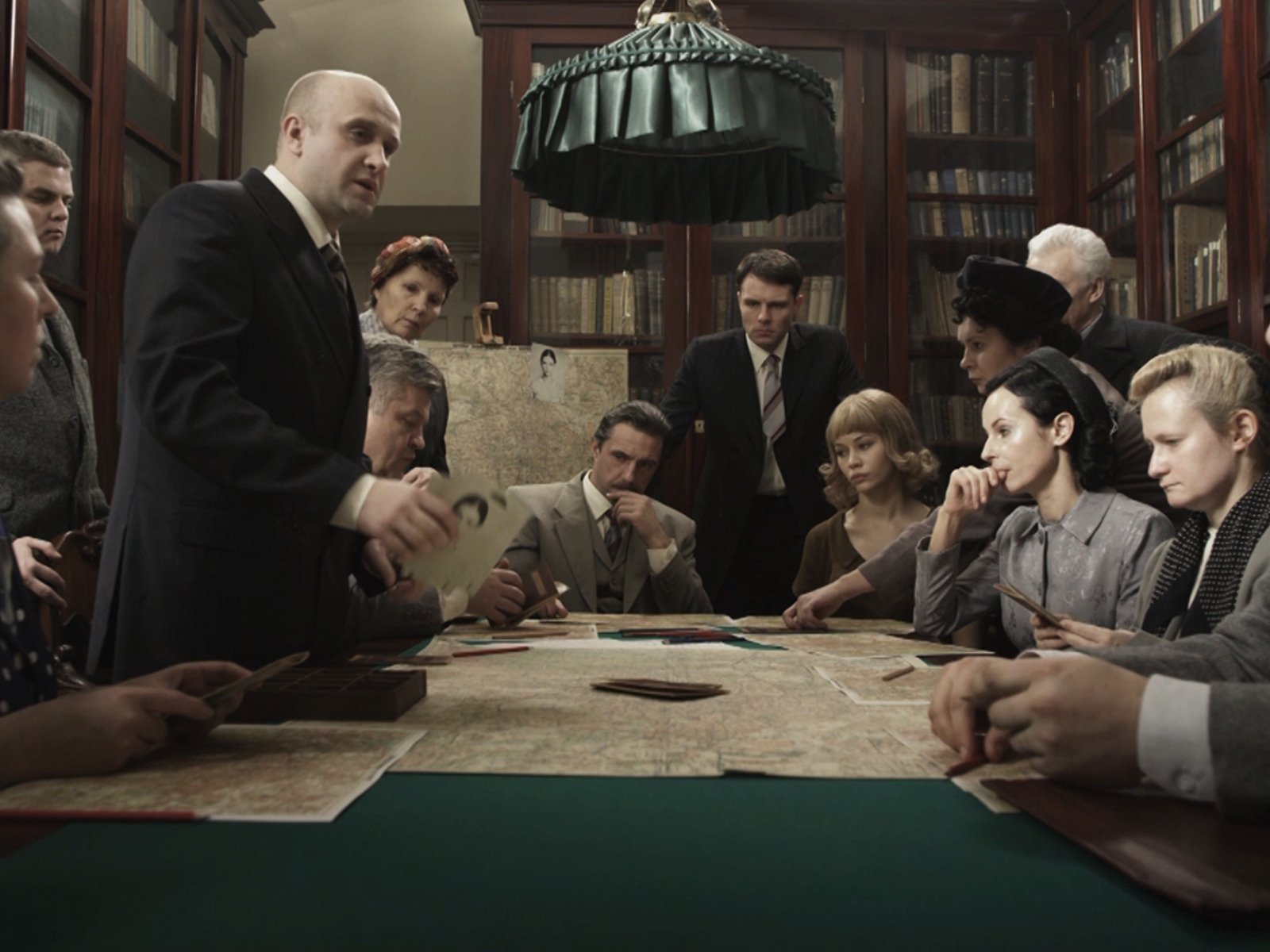 Watch Spies | Prime Video