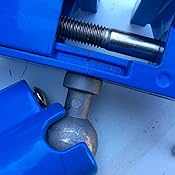 Silverline VC17 Pivoting Multi-Angle Vice 70mm Jaw Capacity: Amazon.co ...