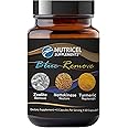Amazon.com: Nutricel Supplements Methylene Blue Pharmaceutical Grade Capsules, with Added ...