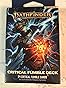 Pathfinder Critical Fumble Deck [P2]: Staff, Paizo: 9781640781900: Amazon.com: Toys & Games