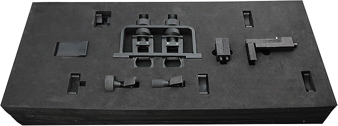 SLPRO Nockenwellen-Montage-Werkzeug passend für VAG Porsche TDI Common ...