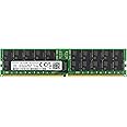 Samsung 64GB DDR5 4800MHz PC5-38400 ECC RDIMM 2Rx4 (EC8 10x4) Dual Rank 1.1V Registered DIMM 288 ...