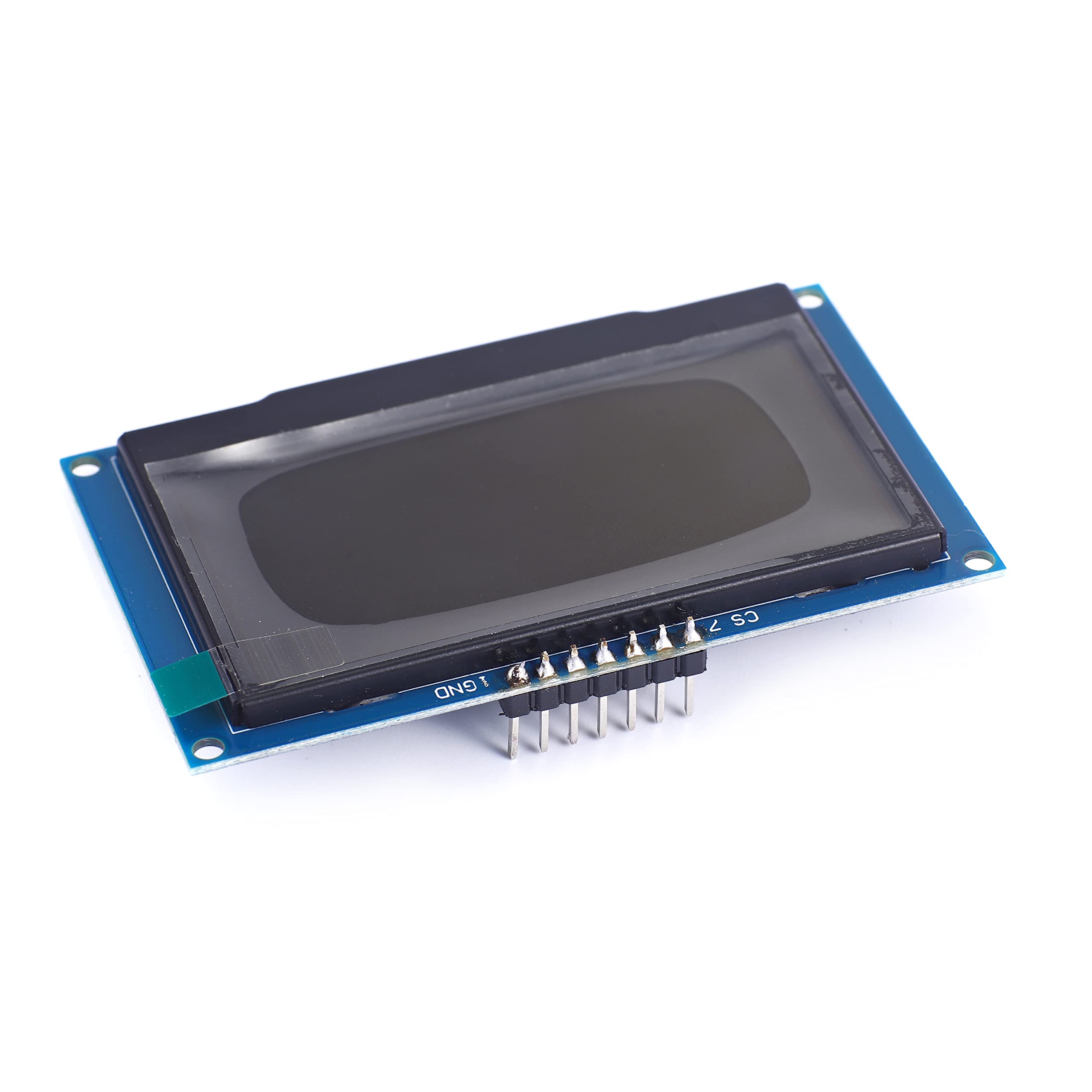 Mua 2.42 inch 128x64 OLED LCD Display Module SSD1309 7 Pin SPI/IIC I2C Serial Interface for ...