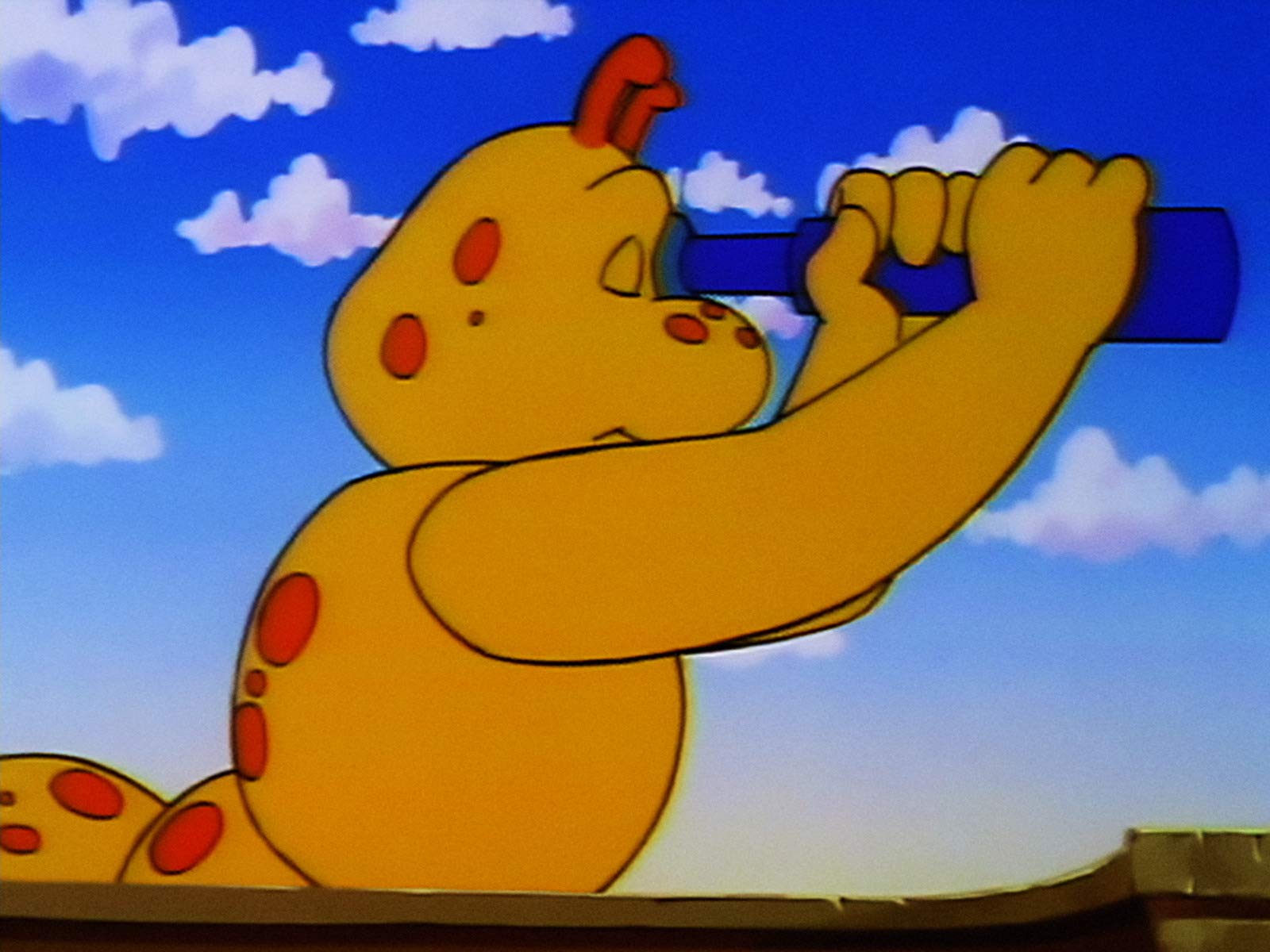 Watch The Adventures of Teddy Ruxpin | Prime Video