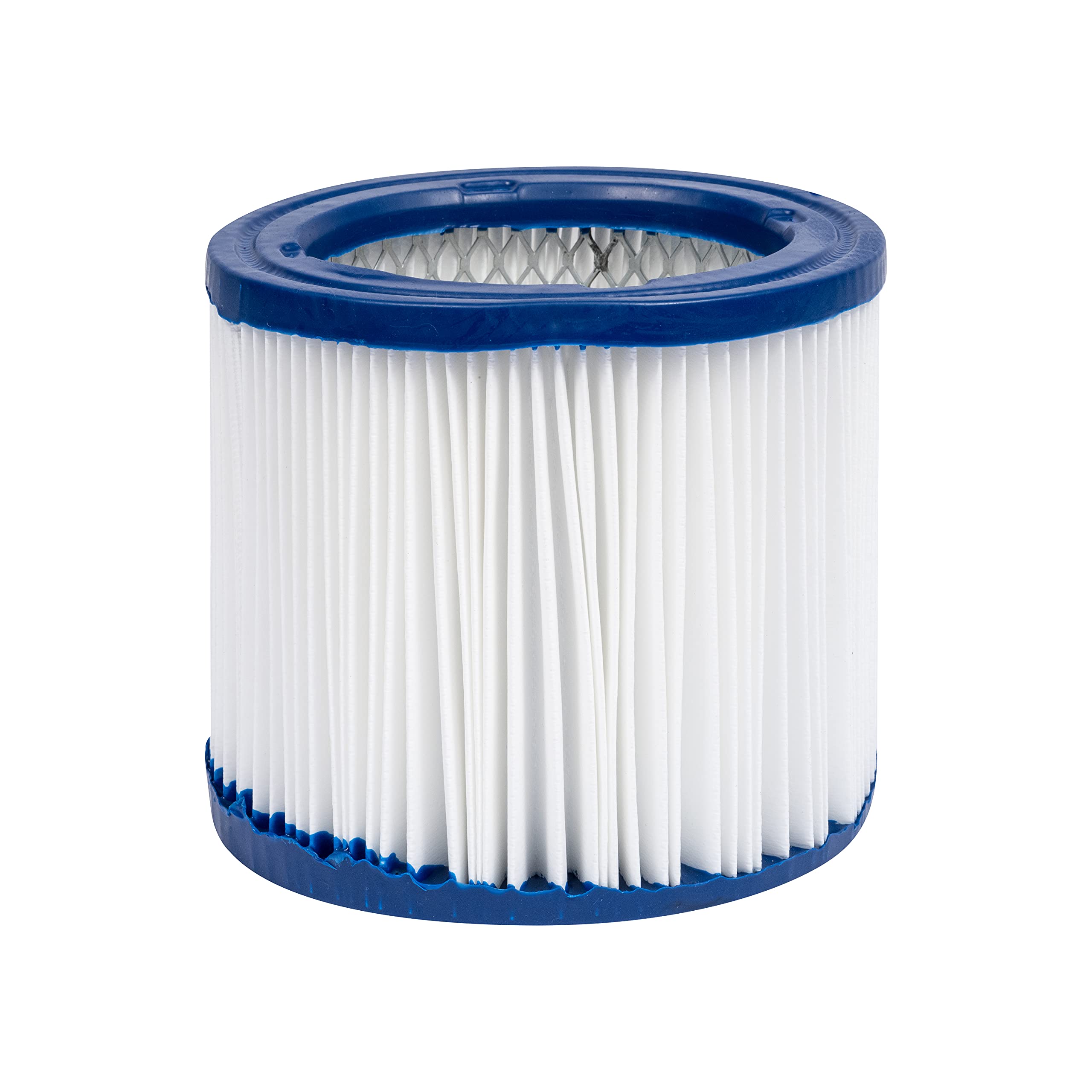 Shop-Vac 9034133 HEPA Small Cartridge Filter, Advanced Filtration ...