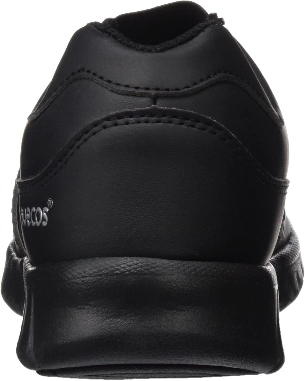 Suecos® Unisex Adults’ Andor Work Shoes, (Black), 3 UK 36 EU - BigaMart
