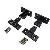 False Front Cabinet Clips (Set of 2) with Screws & Instructions - Tenn ...