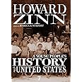 Amazon.com: A Young People's History of the United States (For Young ...