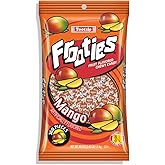 Amazon.com : Tootsie Roll Red Frooties - 2 Pound Bag of Individually ...