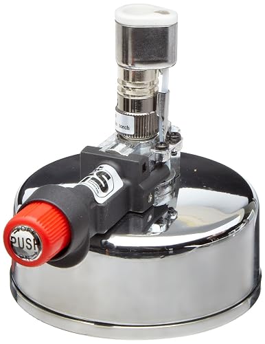 Blazer GB4101 Brush Flame Table Top Butane Gas Burner in Oman | Whizz ...