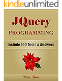 Amazon.com: A Software Engineer Learns HTML5, JavaScript and jQuery: A guide to standards-based ...