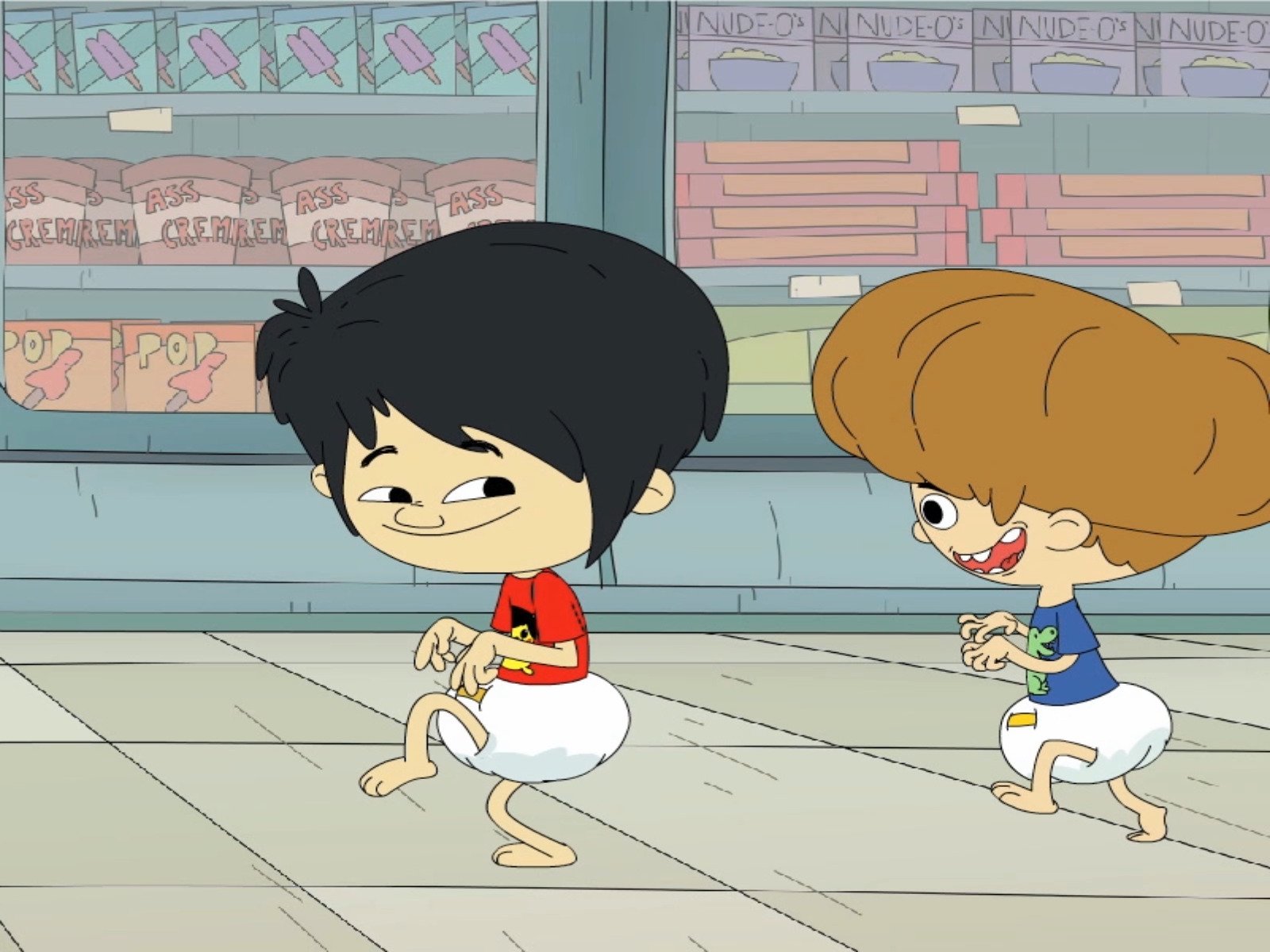 Watch Smosh Babies | Prime Video