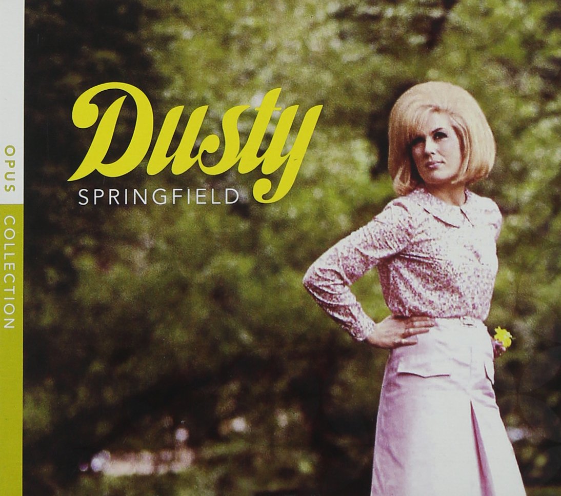 Dusty Springfield - Opus Collection - Amazon.com Music