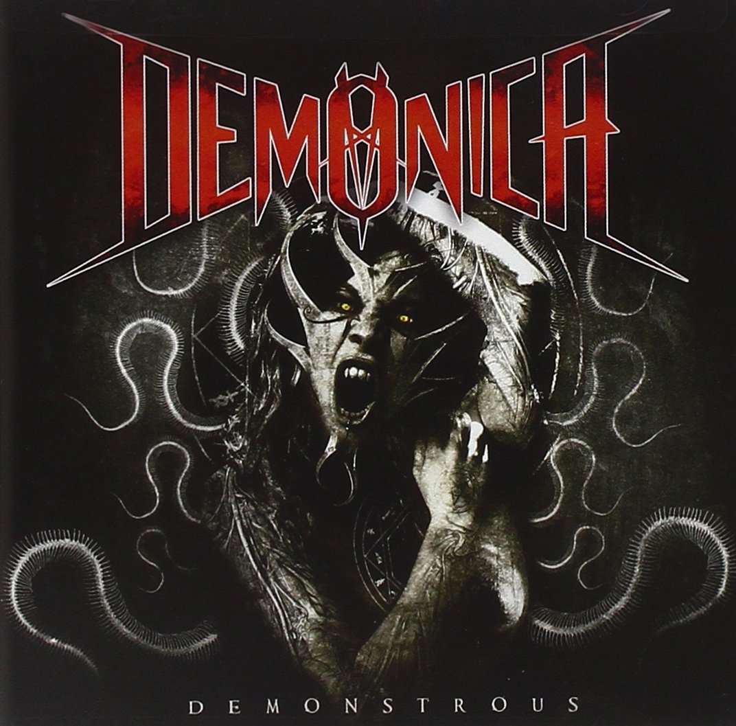 Demonica - Demonstrous - Amazon.com Music