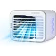 Amazon.com: BLACK+DECKER Desktop Air Cooler, Personal Portable Fan with ...