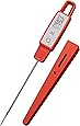 Amazon.com: Lavatools PT09 Commercial Grade Digital Kitchen Instant Read Meat Thermometer ...
