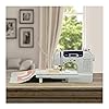 Brother Sewing and Quilting Machine, CS6000i, 60 Built-in Stitches, 2.0 ...