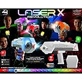 Amazon.com: Laser X Fusion Complete Set : Toys & Games