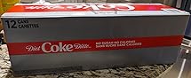 Coca-Cola Coke Classic, 335mL cans, Pack of 12: Amazon.ca: Grocery