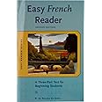 Amazon.com: Easy French Reader: 9780071428484: de Roussy de Sales, R ...