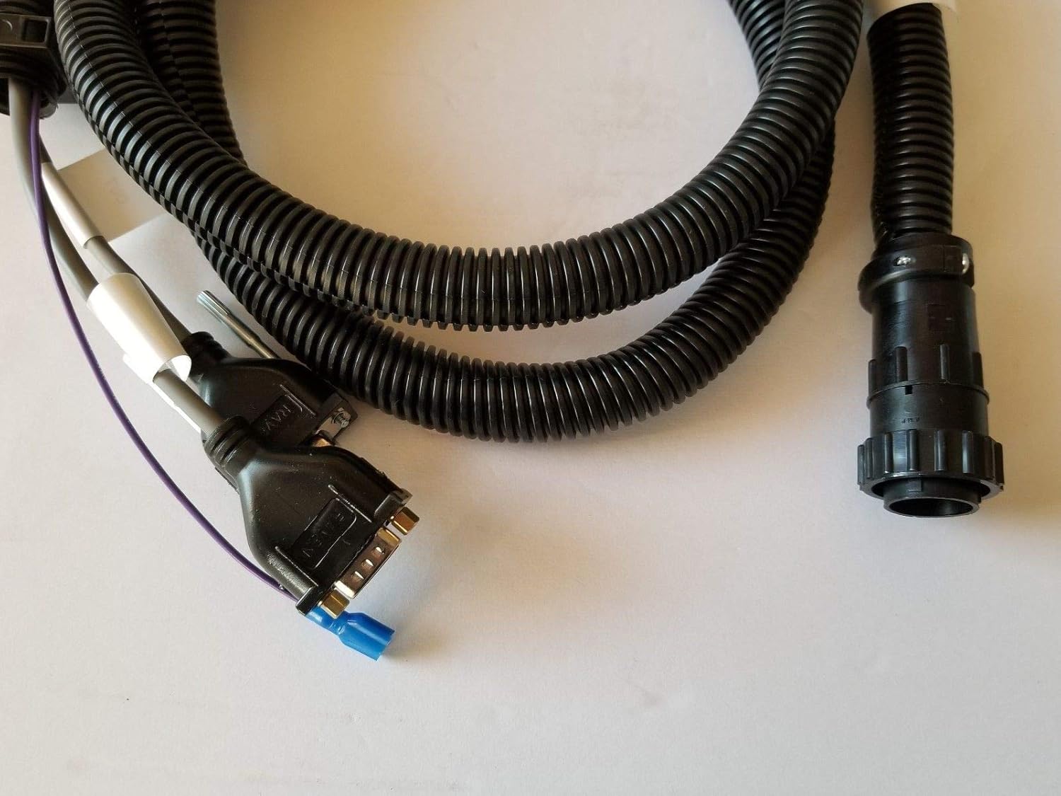 Electronics Raven 115-0171-745 Viper Pro/Enizio Pro Auxiliary Cable GPS ...