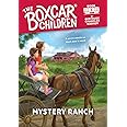 Mystery Ranch (The Boxcar Children Mysteries): Warner, Gertrude ...