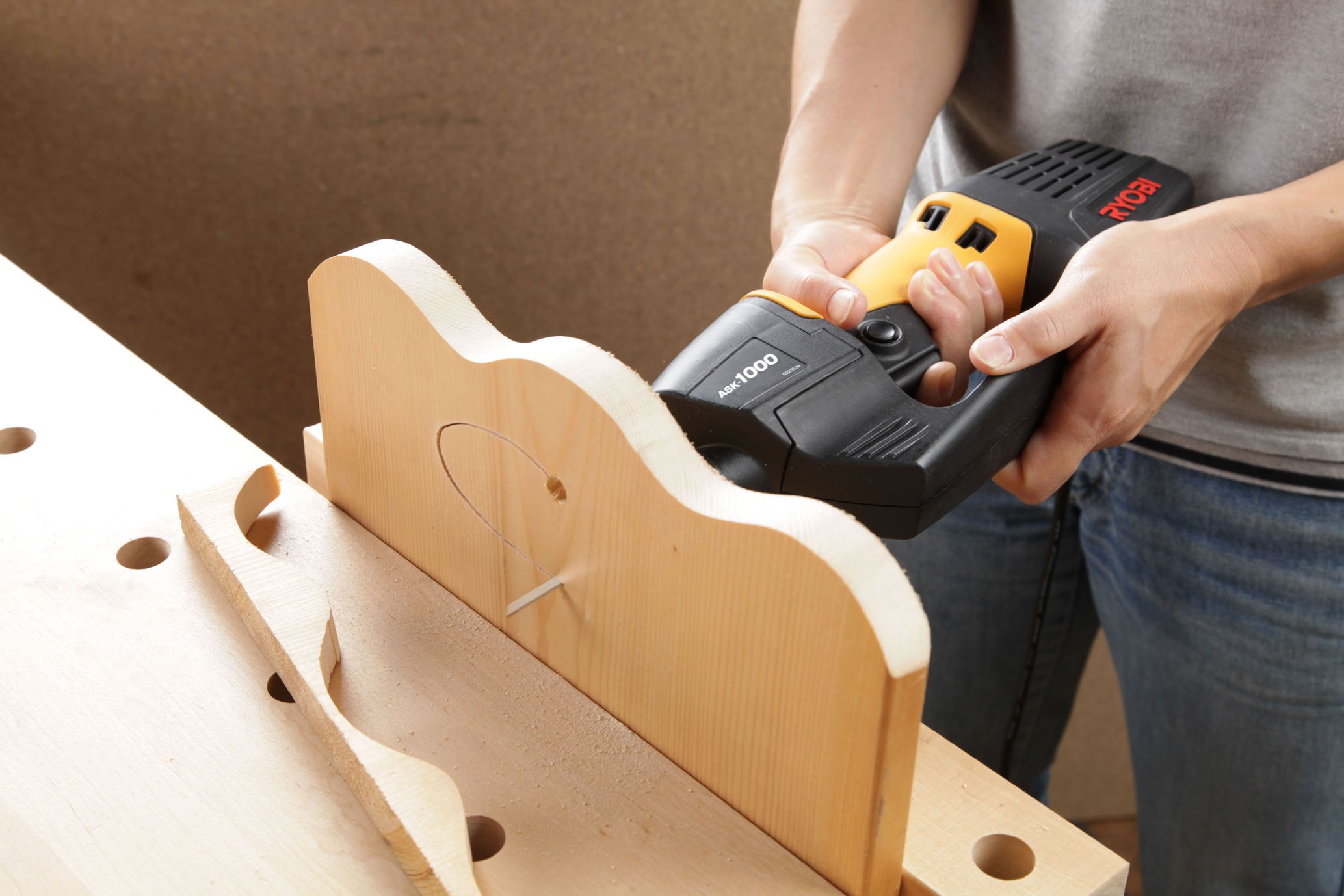 Mua RYOBI electric saws ASK-1000 trên Amazon Nhật chính hãng 2025 | Fado