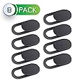Amazon.com: Webcam Cover. Laptop Camera Cover Slide. Privacy Protector ...