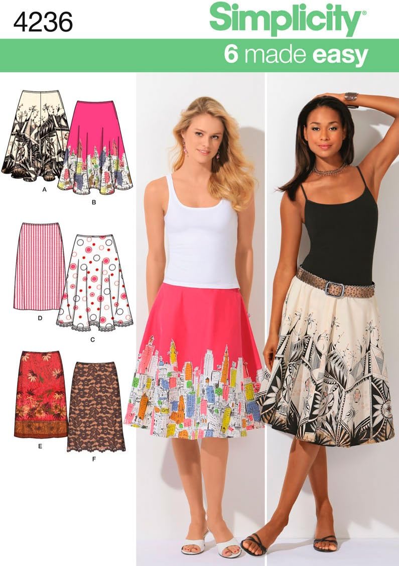  How To Make A Half Circle Skirt Without A Pattern 